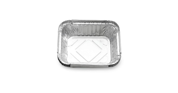Napoleon Bandeja para Recoger Grasa - 6'' x 5'' (Paquete de 5)