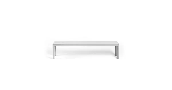 Rio Bench Alu